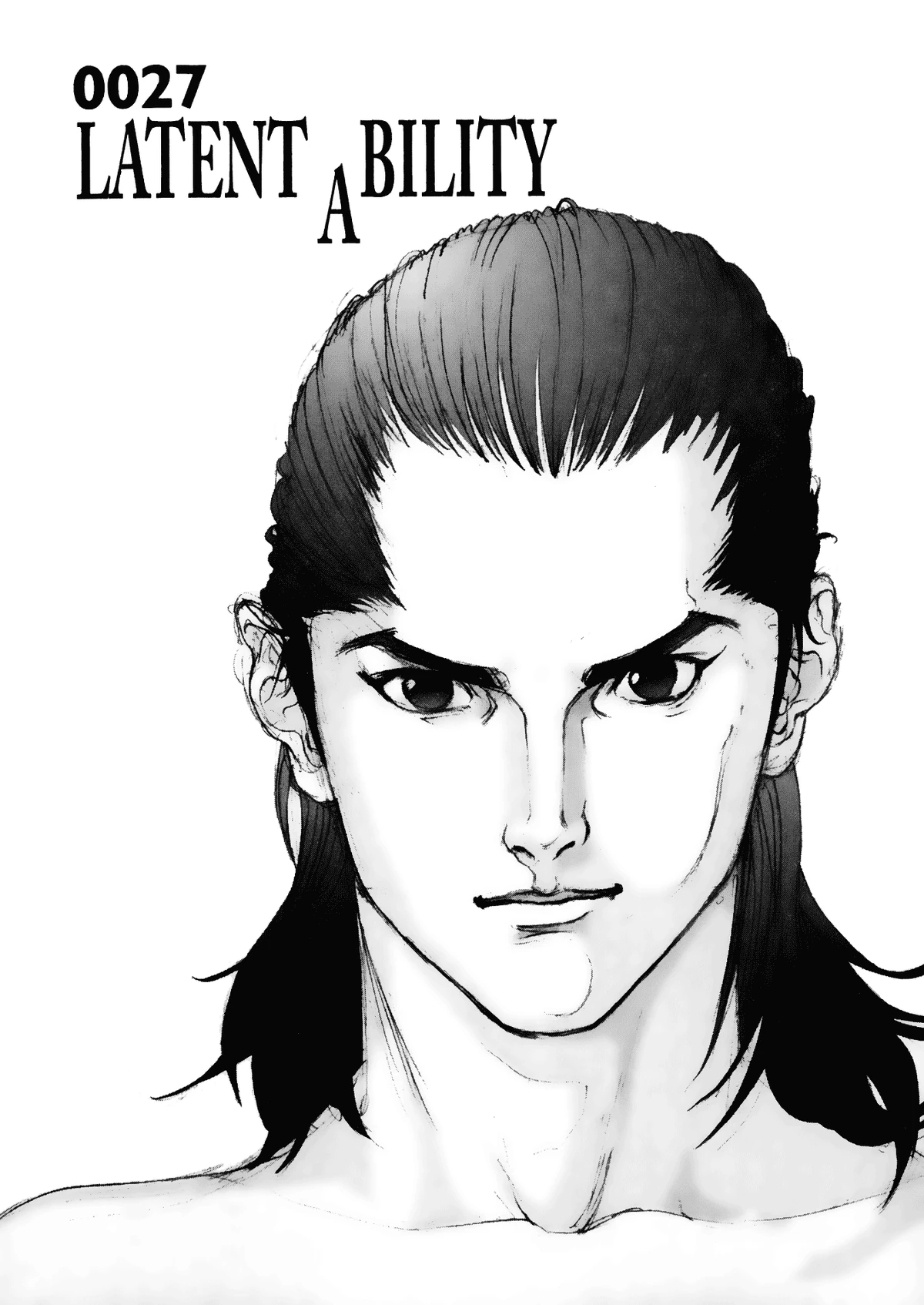 Chapter 27 | Gantz Wiki | Fandom