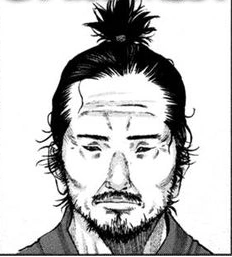 Samurai Alien | Gantz-Wiki | Fandom
