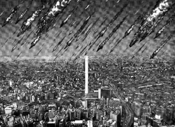 Katastrophe | Gantz Wiki | Fandom