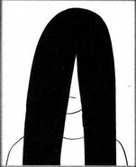 Sadayo Suzumura | Gantz Wiki | Fandom