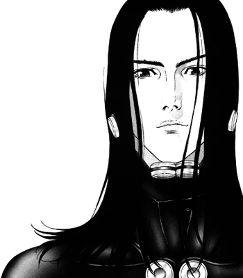 Shion Izumi | Gantz Wiki | Fandom