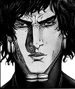 Hachirou, Oka | Gantz-Wiki | Fandom