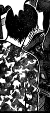 Army Clothes Wearing Man | Gantz Wiki | Fandom
