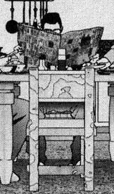 List of Hunters Family Members | Gantz Wiki | Fandom