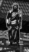 Smaller Sized Buddhist Temple Aliens | Gantz Wiki | Fandom
