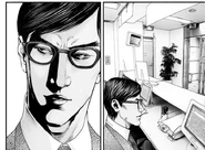 Hachiro Oka | Gantz Wiki | Fandom