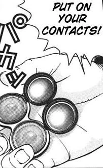 Vampires | Gantz Wiki | Fandom