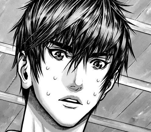 Hanbee | Gantz-Wiki | Fandom