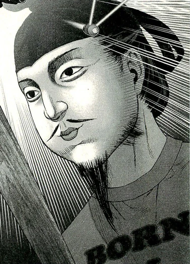 Shōtoku Aliens | Gantz Wiki | Fandom