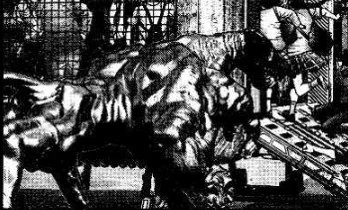 Gigant-Hunde | Gantz-Wiki | Fandom