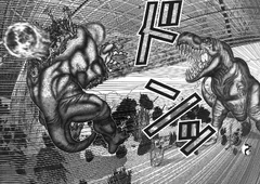 Chapter 145 | Gantz Wiki | Fandom