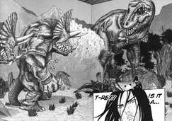Chapter 144 | Gantz Wiki | Fandom