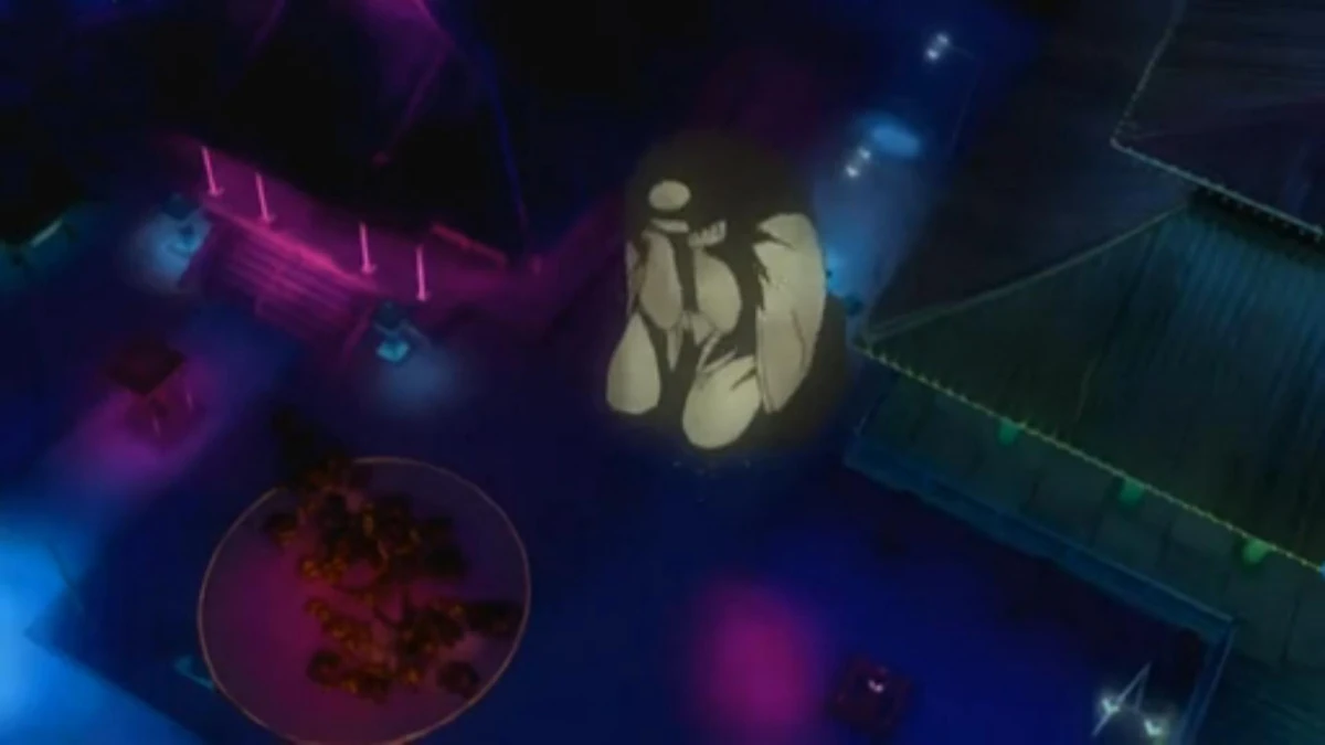 Episode 19 | Gantz Wiki | Fandom