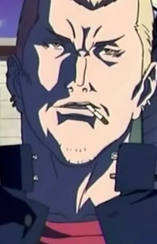 Koji Tachibana | Gantz Wiki | Fandom