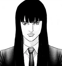 Chiaki | Gantz Wiki | Fandom