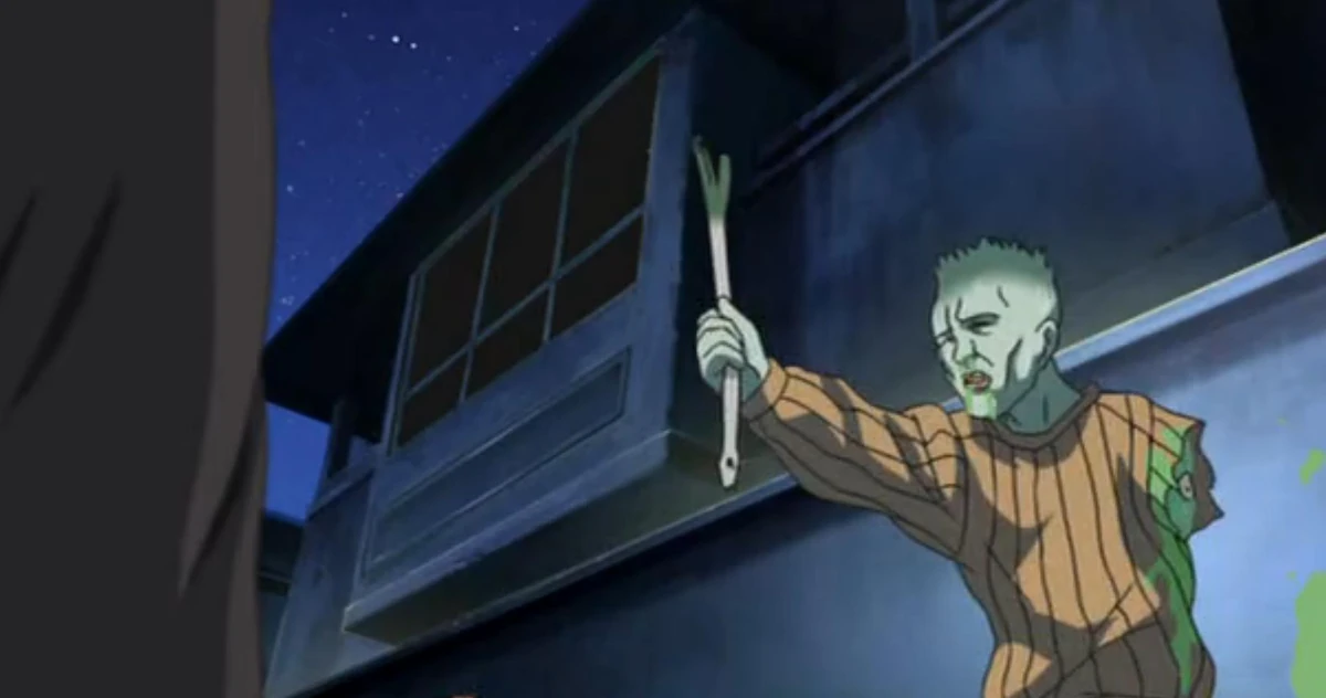 Episode 2 | Gantz Wiki | Fandom