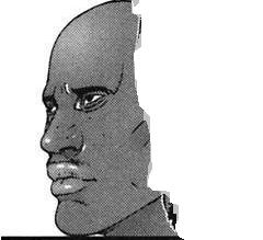 Michael Combs | Gantz Wiki | Fandom