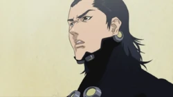 Katou Masaru Gantz Anime Gantz: O (2016) IMDb