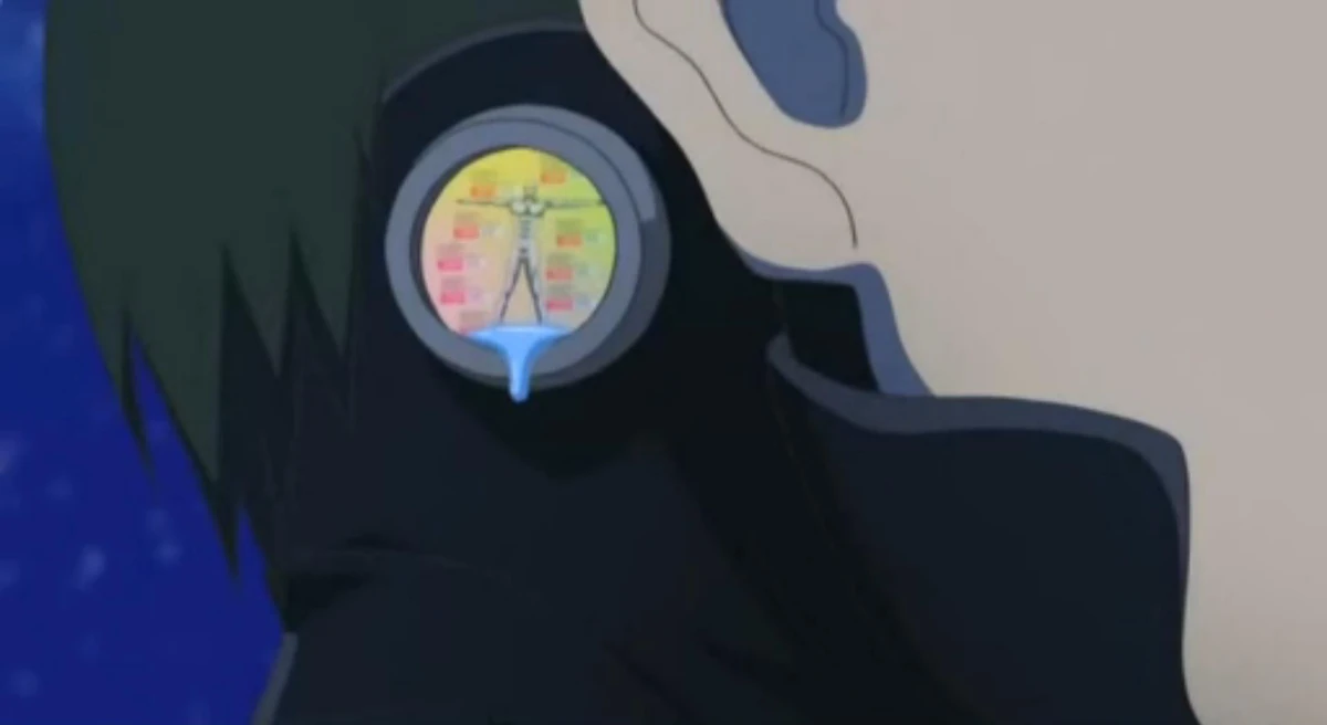 Episode 10 | Gantz Wiki | Fandom