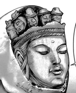 Kannon | Gantz Wiki | Fandom