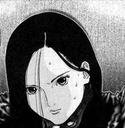 Sadayo Suzumura | Gantz Wiki | Fandom