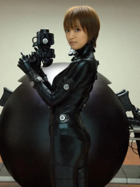 Movies | Gantz Wiki | Fandom