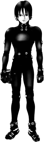 List of Gantz Equipment | Gantz Wiki | Fandom