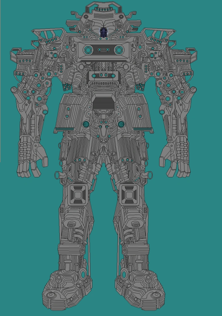 Gantz-Roboter | Gantz-Wiki | Fandom