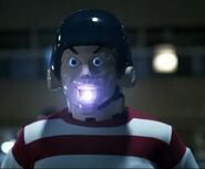 Shopping Tanaka Alien | Gantz Wiki | Fandom