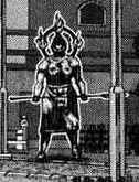 Smaller Sized Buddhist Temple Aliens | Gantz Wiki | Fandom