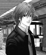 List of Hunters Family Members | Gantz Wiki | Fandom