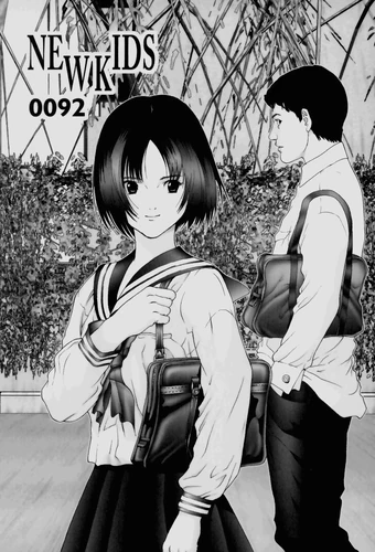 Chapter 92 | Gantz Wiki | Fandom