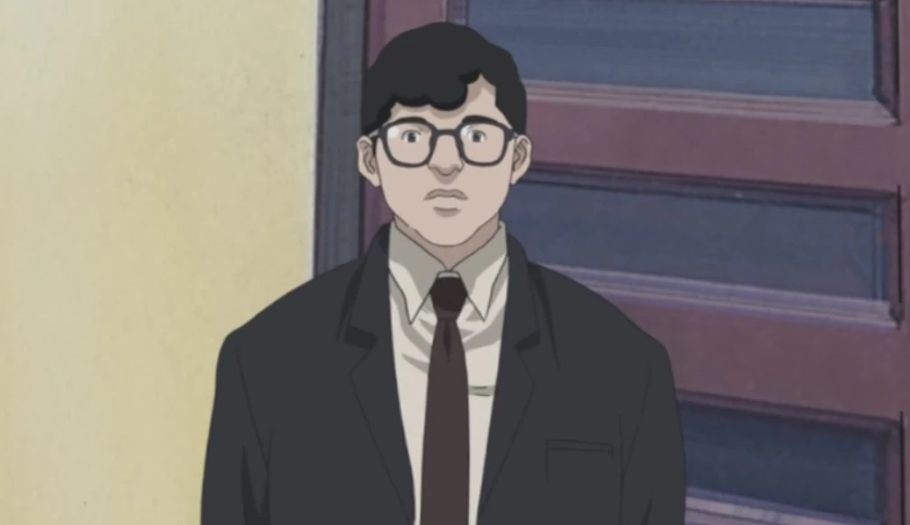 Masashi Yamada | Gantz Wiki | Fandom