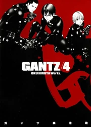 List of Chapters | Gantz Wiki | Fandom