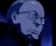 Giichi Furuta | Gantz Wiki | Fandom