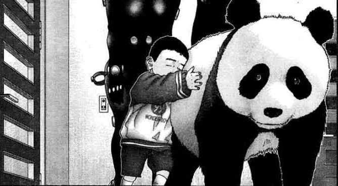 Hoi-Hoi | Gantz-Wiki | Fandom