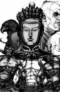Aliens | Gantz Wiki | Fandom