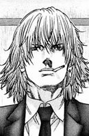 Hikawa | Gantz Wiki | Fandom