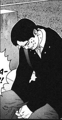 Takashi Otani | Gantz Wiki | Fandom