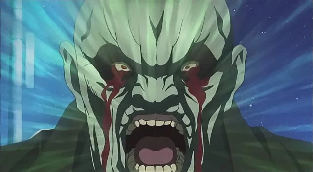 Gantz Episode 2 - Das sind keine Menschen | Gantz-Wiki | Fandom