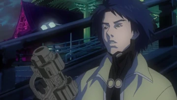 Gantz Game