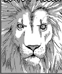 Beast Alien | Gantz-Wiki | Fandom