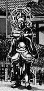 Smaller Sized Buddhist Temple Aliens | Gantz Wiki | Fandom