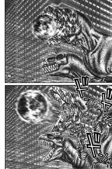 Chapter 148 | Gantz Wiki | Fandom