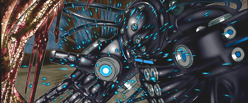 List of Gantz Equipment | Gantz Wiki | Fandom List of Gantz Equipment | Gantz Wiki | Fandom