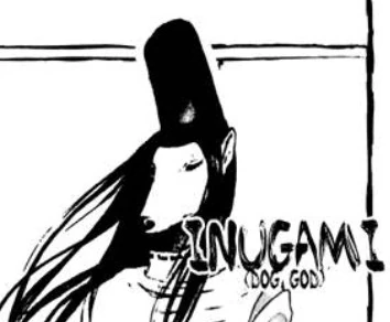 Inugami | Gantz-Wiki | Fandom