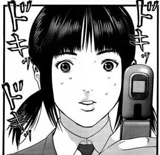 Ryo-chan | Gantz Wiki | Fandom