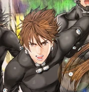 Kei Kurono | Hiroya Oku Wiki | Fandom