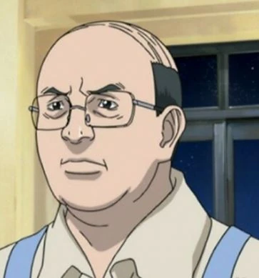 Giichi Furuta | Hiroya Oku Wiki | Fandom