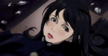 Mika Kanda | Hiroya Oku Wiki | Fandom